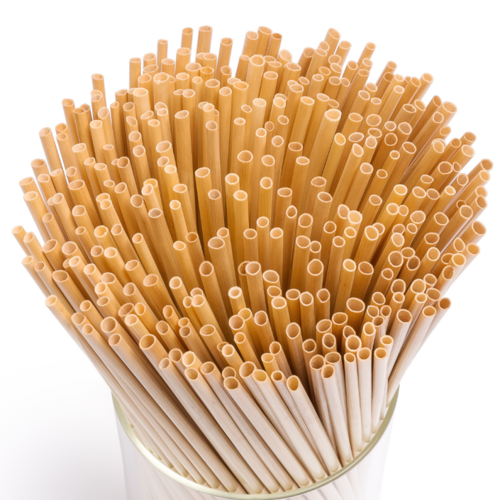 Paille : Définition & Histoire de la Paille pour Boisson