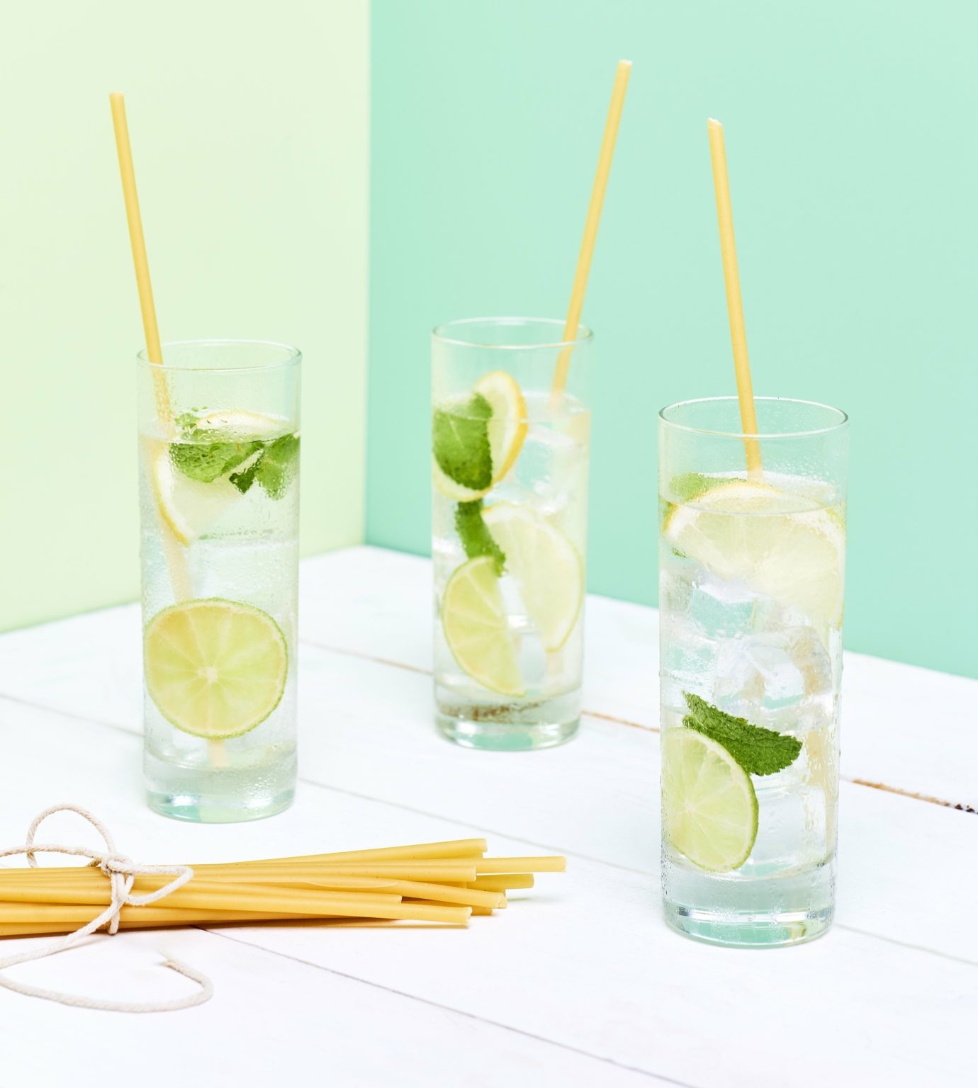 Paille en Pâte pour Boissons - Meilleur Prix - Lespailles.com